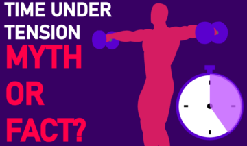 Is Time Under Tension Important? Myth or Fact - House of Hypertrophy